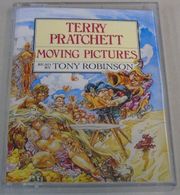 Book:Moving Pictures - Discworld & Terry Pratchett Wiki