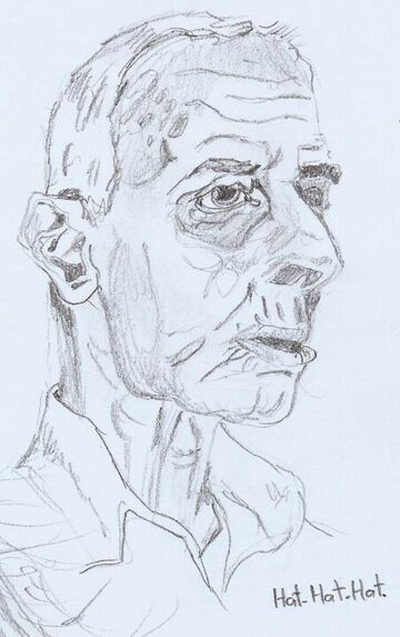 Clete - Discworld & Terry Pratchett Wiki