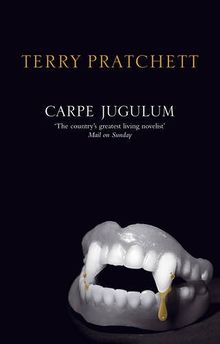 Book:Carpe Jugulum - Discworld & Terry Pratchett Wiki