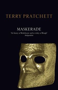 Book:Maskerade - Discworld & Terry Pratchett Wiki