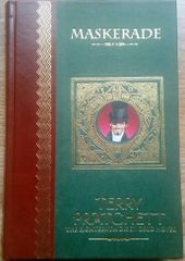 Unseen Library - Discworld & Terry Pratchett Wiki