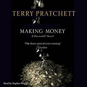Book:Making Money - Discworld & Terry Pratchett Wiki