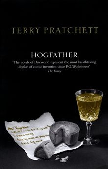 Book:Hogfather - Discworld & Terry Pratchett Wiki