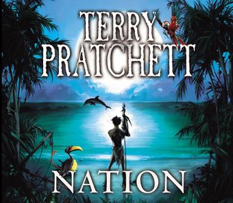 Book:Nation - Discworld & Terry Pratchett Wiki