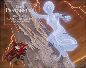 Discworld Calendars - Discworld & Terry Pratchett Wiki