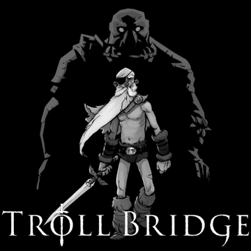TV and Film:Troll Bridge - Discworld & Terry Pratchett Wiki