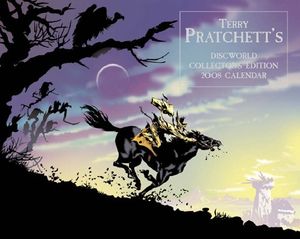 Discworld Calendars - Discworld & Terry Pratchett Wiki