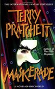 Book:Maskerade - Discworld & Terry Pratchett Wiki