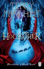 Book:Hogfather - Discworld & Terry Pratchett Wiki