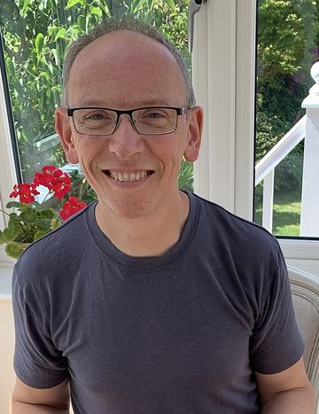 Paul Kidby - Discworld & Terry Pratchett Wiki