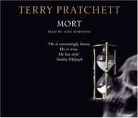 Book:Mort - Discworld & Terry Pratchett Wiki