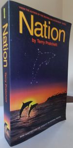 Book:Nation - Discworld & Terry Pratchett Wiki