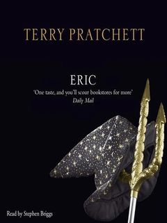 Book:Eric - Discworld & Terry Pratchett Wiki