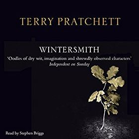 Book:Wintersmith - Discworld & Terry Pratchett Wiki