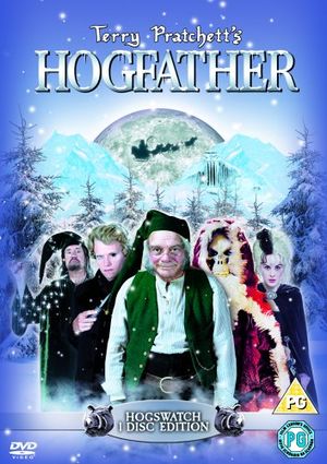 Book:Hogfather - Discworld & Terry Pratchett Wiki