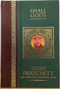 Unseen Library - Discworld & Terry Pratchett Wiki