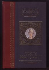 Unseen Library - Discworld & Terry Pratchett Wiki