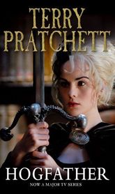 Book:Hogfather - Discworld & Terry Pratchett Wiki