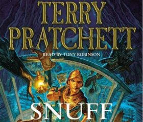 Book:Snuff - Discworld & Terry Pratchett Wiki
