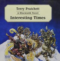Book:Interesting Times - Discworld & Terry Pratchett Wiki