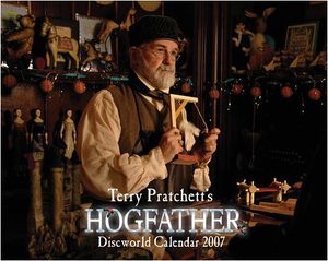 Discworld Calendars - Discworld & Terry Pratchett Wiki