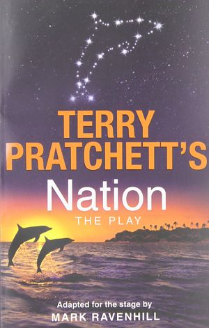 Theatre Adaptations - Discworld & Terry Pratchett Wiki