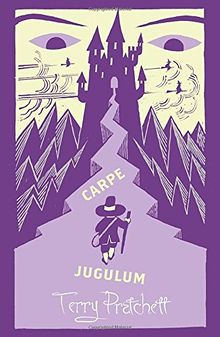 Book:Carpe Jugulum - Discworld & Terry Pratchett Wiki