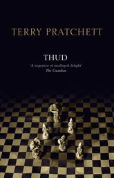 Book:Thud! - Discworld & Terry Pratchett Wiki