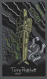 Book:Moving Pictures - Discworld & Terry Pratchett Wiki