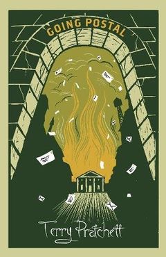 Book:Going Postal - Discworld & Terry Pratchett Wiki