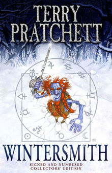 Book:Wintersmith - Discworld & Terry Pratchett Wiki