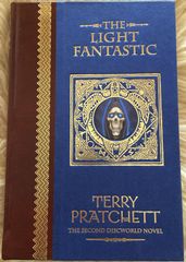 Unseen Library - Discworld & Terry Pratchett Wiki