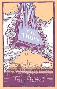 Book:The Truth - Discworld & Terry Pratchett Wiki