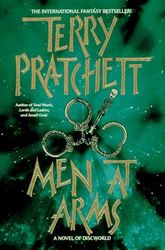 Book:Men at Arms - Discworld & Terry Pratchett Wiki