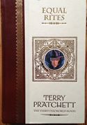 Unseen Library - Discworld & Terry Pratchett Wiki
