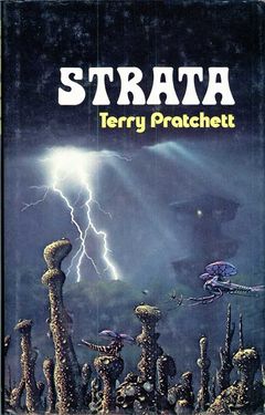Book:Strata - Discworld & Terry Pratchett Wiki