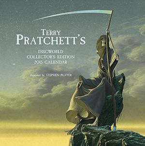 Discworld Calendars - Discworld & Terry Pratchett Wiki