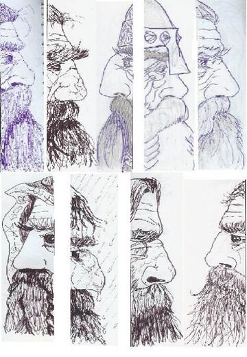 Dwarfs - Discworld & Terry Pratchett Wiki