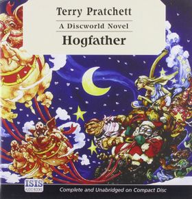 Book:Hogfather - Discworld & Terry Pratchett Wiki