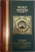 Unseen Library - Discworld & Terry Pratchett Wiki