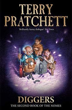Book:Diggers - Discworld & Terry Pratchett Wiki