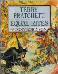 Book:Equal Rites - Discworld & Terry Pratchett Wiki