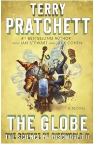 Book:The Science of Discworld II: the Globe - Discworld & Terry ...