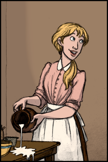 Juliet Stollop - Discworld & Terry Pratchett Wiki