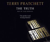 Book:The Truth - Discworld & Terry Pratchett Wiki