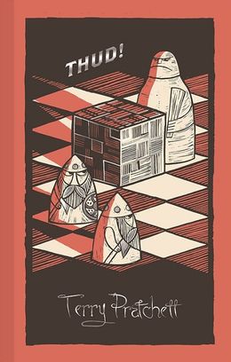 Book:Thud! - Discworld & Terry Pratchett Wiki