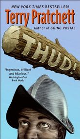 Book:Thud! - Discworld & Terry Pratchett Wiki