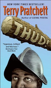 Book:Thud! - Discworld & Terry Pratchett Wiki